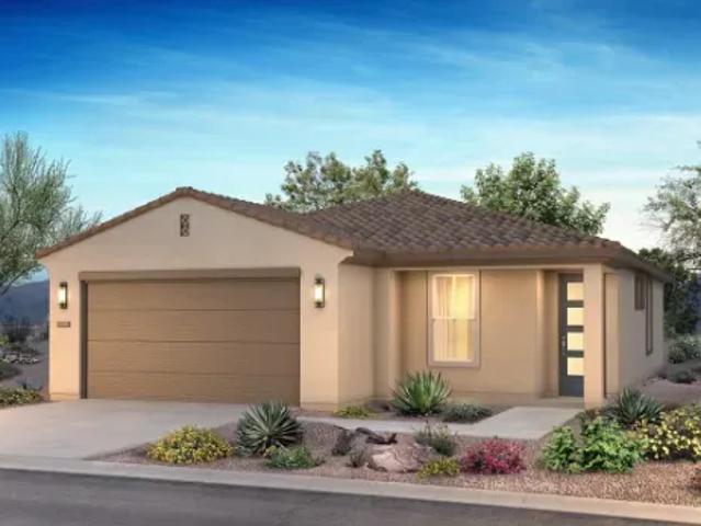 Brand New Home in Wickenburg, AZ. 2 Bed, 2 Bath