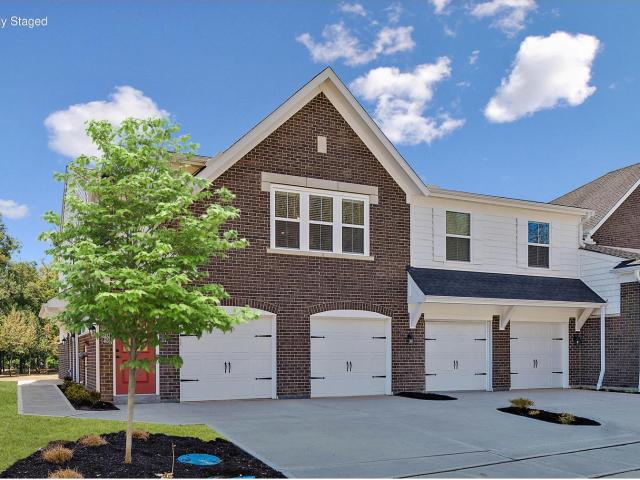 Brand New Home in Wilder, KY. 2 Bed, 2 Bath