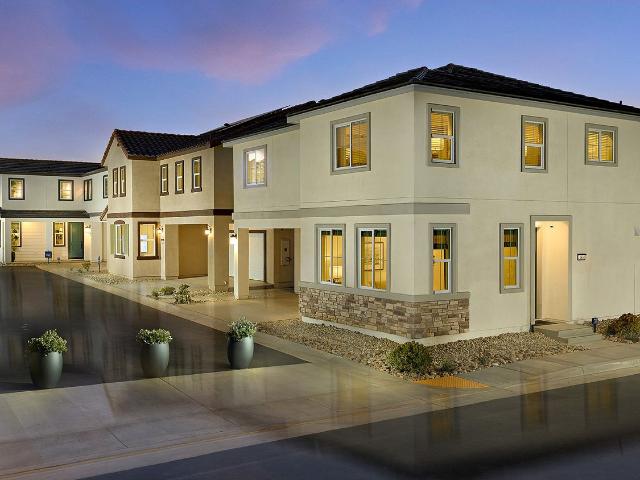 Brand New Home in Lake Elsinore, CA. 4 Bed, 2 Bath