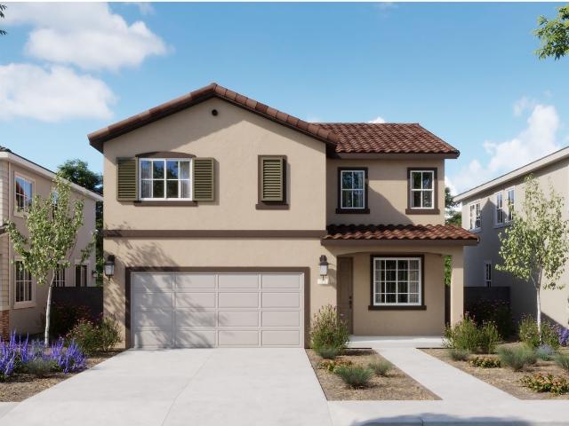 Brand New Home in Wildomar, CA. 4 Bed, 3 Bath