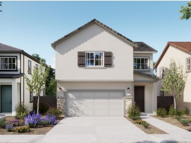 Brand New Home in Wildomar, CA. 3 Bed, 2 Bath