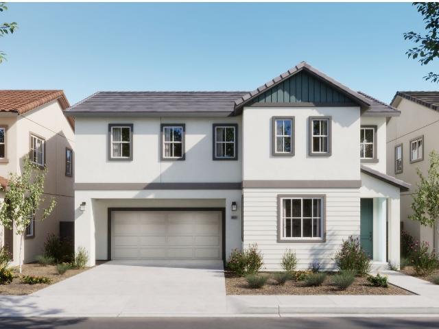 Brand New Home in Wildomar, CA. 3 Bed, 2 Bath