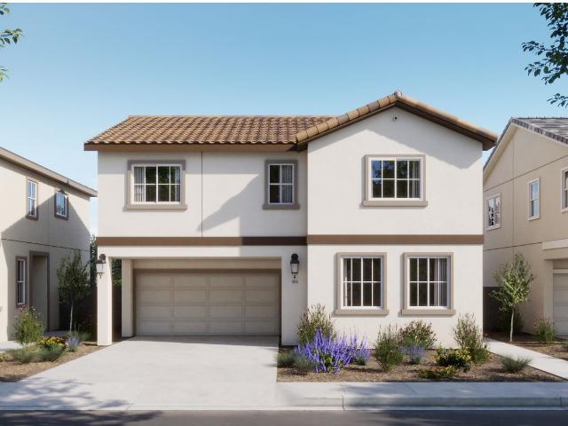 Brand New Home in Wildomar, CA. 3 Bed, 2 Bath