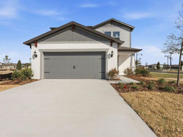 Brand New Home in Wildwood, FL. 4 Bed, 3 Bath