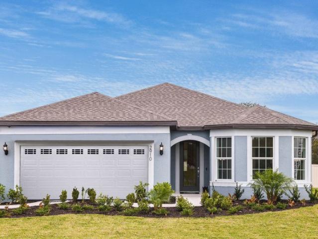 Brand New Home in Wildwood, FL. 3 Bed, 3 Bath