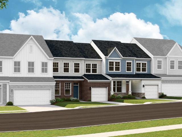 Brand New Home in Williamsburg, VA. 4 Bed, 3 Bath