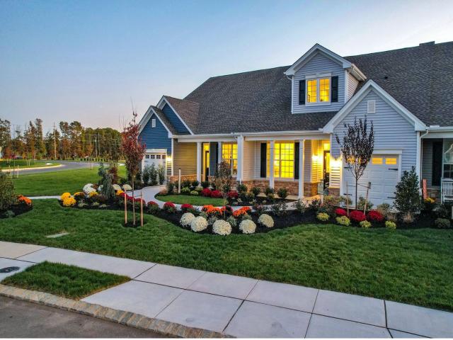 Brand New Home in Williamstown, NJ. 2 Bed, 2 Bath