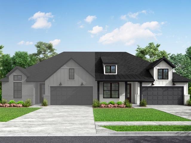 Brand New Home in Willis, TX. 3 Bed, 2 Bath