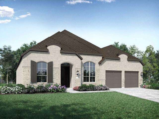 Brand New Home in Willis, TX. 4 Bed, 4 Bath