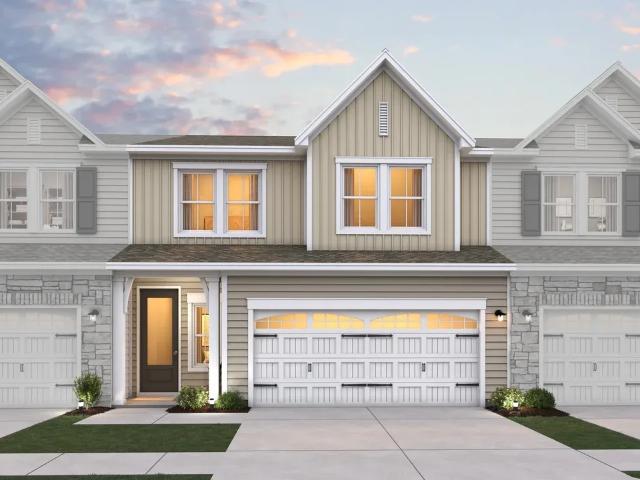 Brand New Home in Willoughby, OH. 3 Bed, 2 Bath