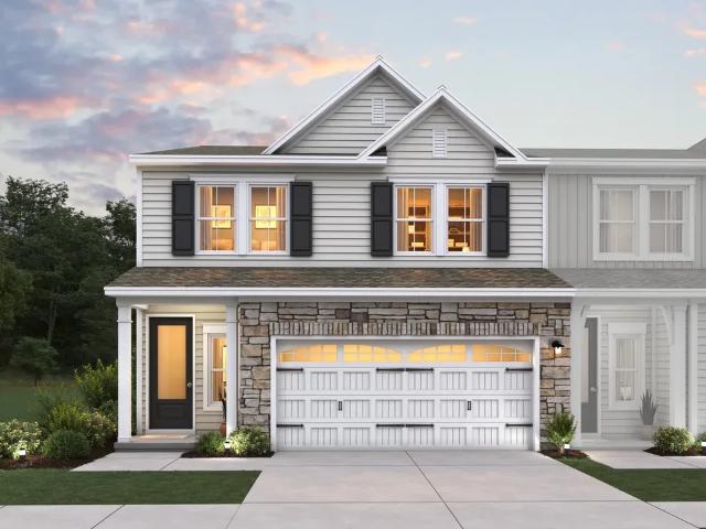 Brand New Home in Willoughby, OH. 3 Bed, 2 Bath