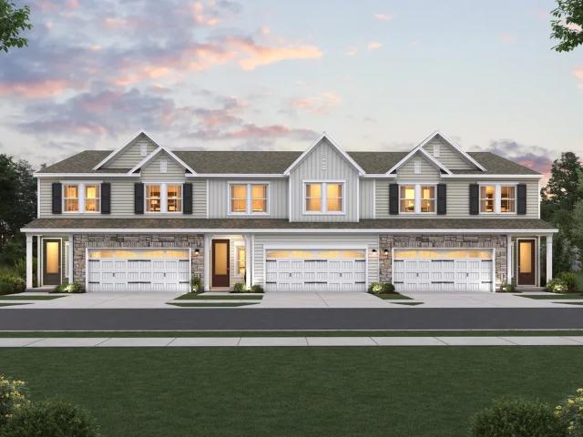 Brand New Home in Willoughby, OH. 3 Bed, 2 Bath