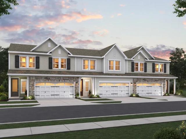 Brand New Home in Willoughby, OH. 3 Bed, 2 Bath