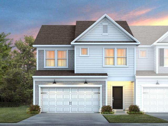 Brand New Home in Willow Spring, NC. 3 Bed, 2 Bath