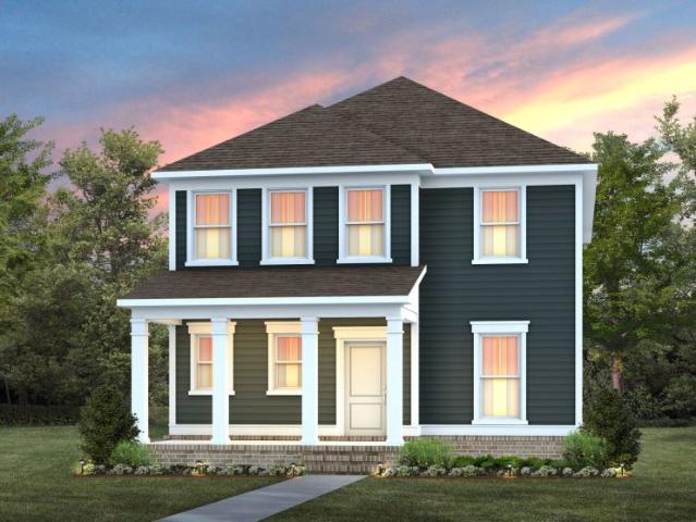 Brand New Home in Willow Spring, NC. 3 Bed, 2 Bath