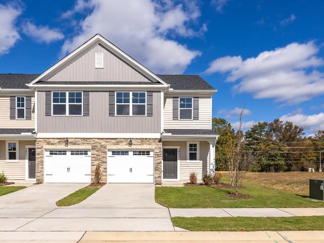 Brand New Home in Willow Spring, NC. 3 Bed, 2 Bath