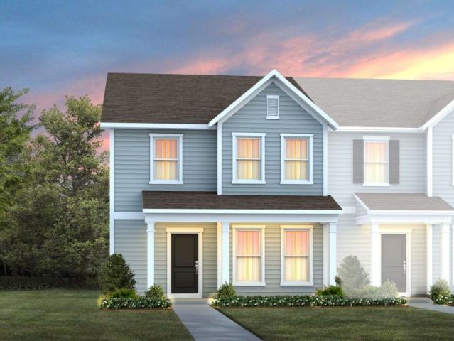 Brand New Home in Willow Spring, NC. 3 Bed, 2 Bath