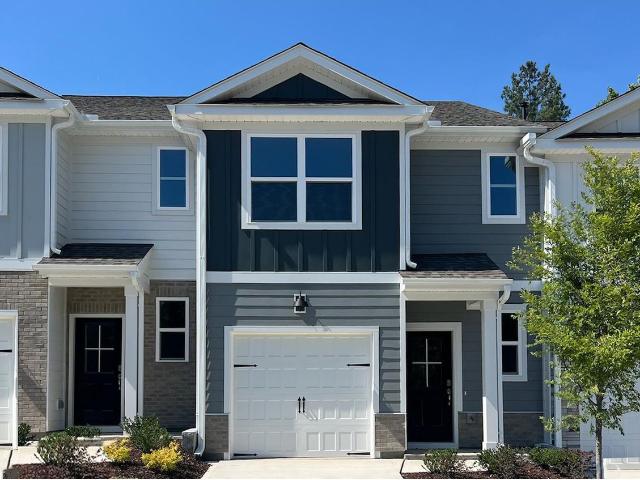 Brand New Home in Willow Spring, NC. 3 Bed, 2 Bath