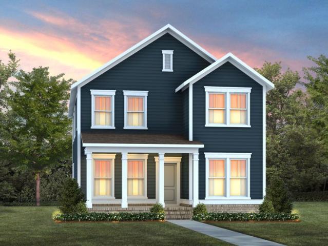 Brand New Home in Willow Spring, NC. 4 Bed, 3 Bath