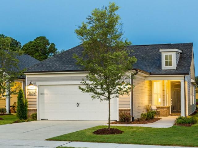 Brand New Home in Wilmington, NC. 2 Bed, 2 Bath