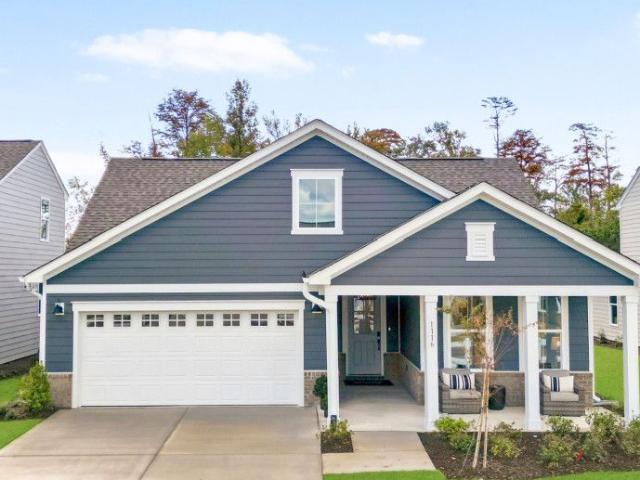 Brand New Home in Wilmington, NC. 2 Bed, 2 Bath