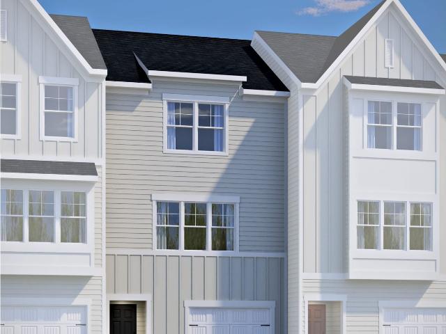 Brand New Home in Wilmington, NC. 3 Bed, 2 Bath