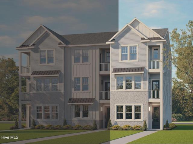 Brand New Home in Wilmington, NC. 3 Bed, 3 Bath