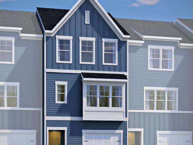 Brand New Home in Wilmington, NC. 3 Bed, 3 Bath