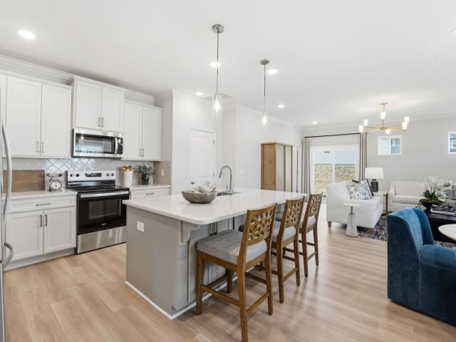 Brand New Home in Wilmington, NC. 3 Bed, 3 Bath