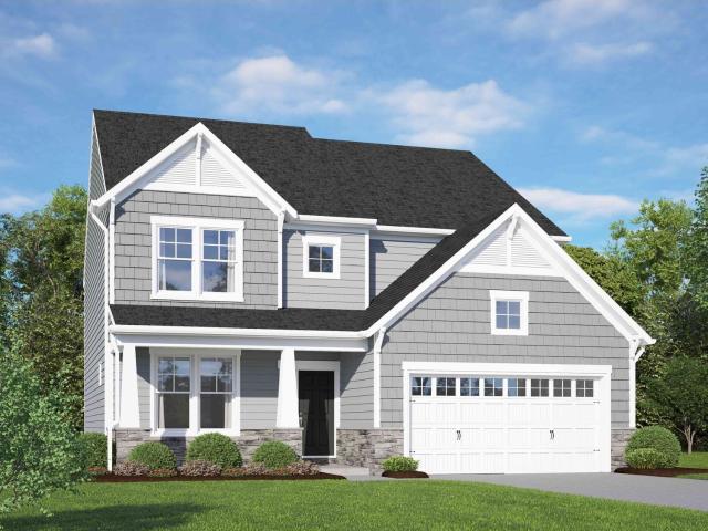Brand New Home in Wilmington, NC. 3 Bed, 3 Bath