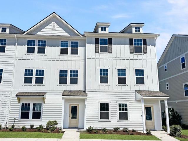 Brand New Home in Wilmington, NC. 3 Bed, 3 Bath