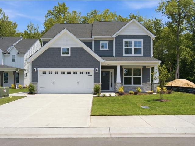 Brand New Home in Wilmington, NC. 3 Bed, 3 Bath