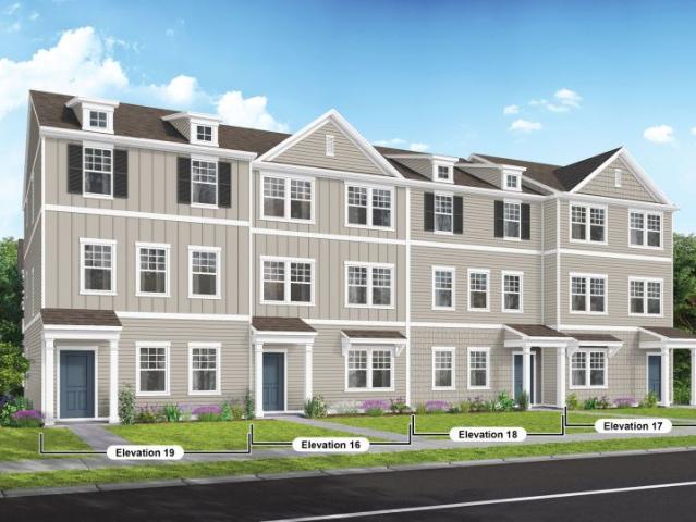 Brand New Home in Wilmington, NC. 3 Bed, 3 Bath
