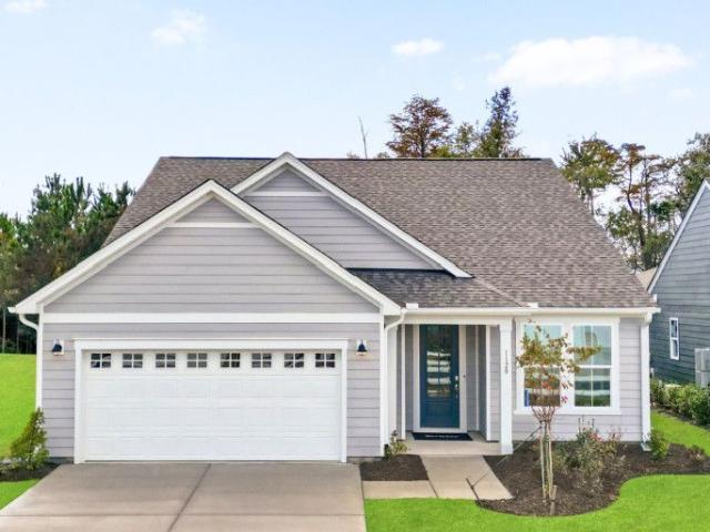 Brand New Home in Wilmington, NC. 3 Bed, 4 Bath
