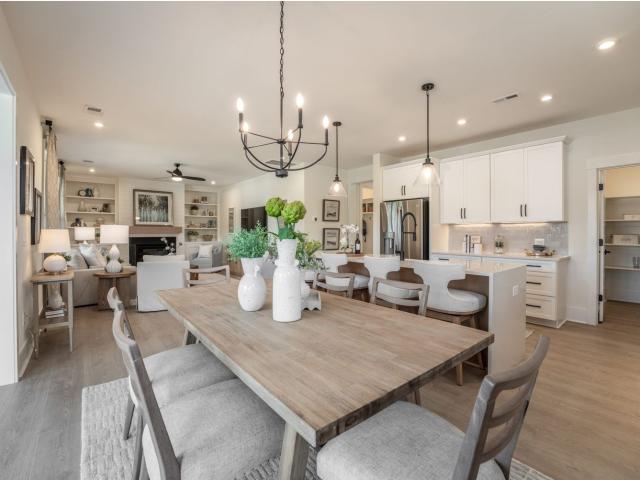 Brand New Home in Wilmington, NC. 4 Bed, 3 Bath