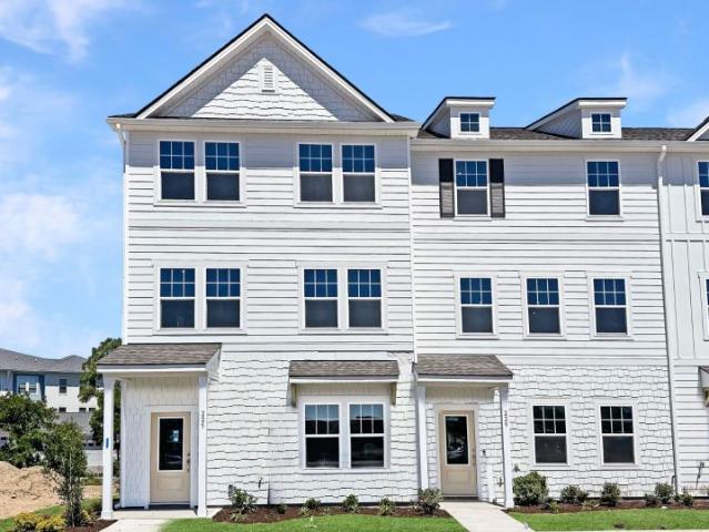 Brand New Home in Wilmington, NC. 4 Bed, 3 Bath