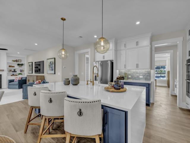Brand New Home in Wilmington, NC. 4 Bed, 4 Bath