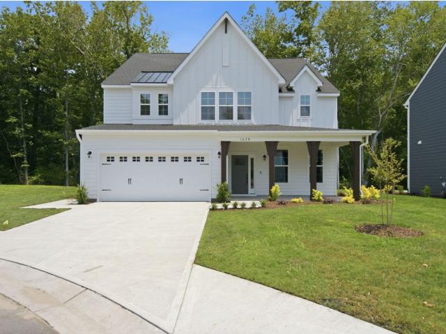 Brand New Home in Wilmington, NC. 4 Bed, 4 Bath