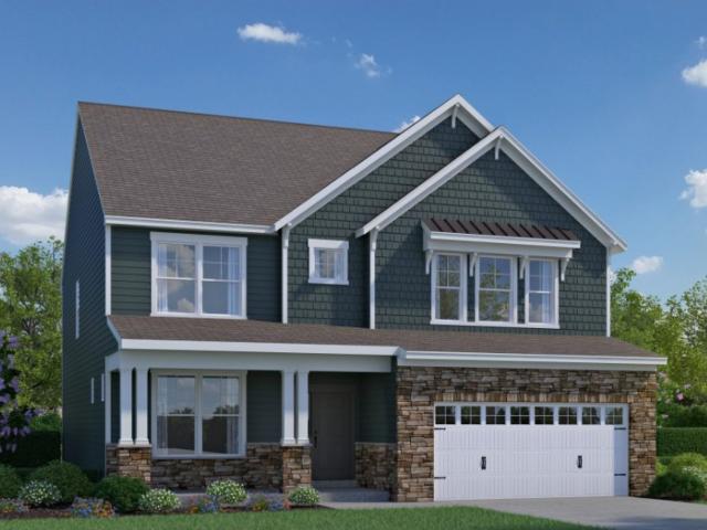 Brand New Home in Wilmington, NC. 4 Bed, 5 Bath