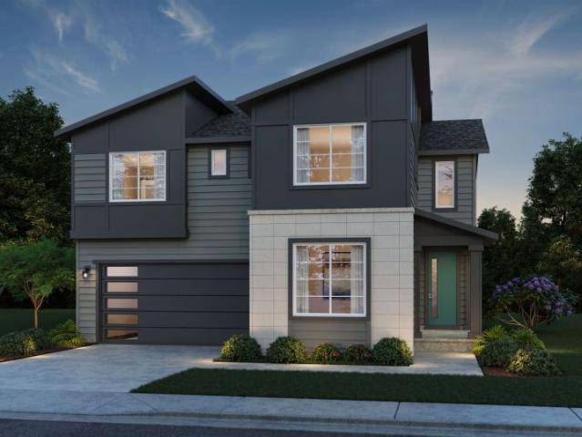 Brand New Home in Wilsonville, OR. 5 Bed, 3 Bath