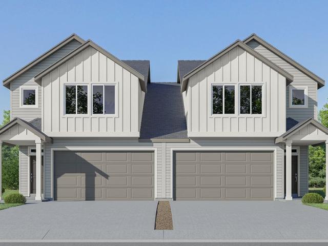 Brand New Home in Woodburn, OR. 4 Bed, 2 Bath