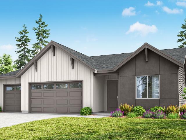 Brand New Home in Woodburn, OR. 3 Bed, 2 Bath