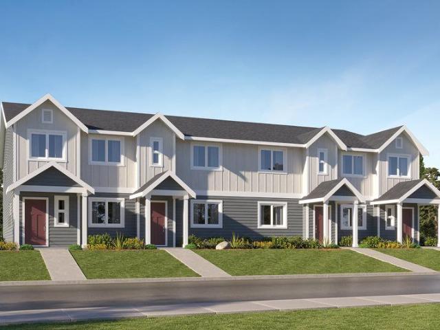 Brand New Home in Woodburn, OR. 3 Bed, 2 Bath