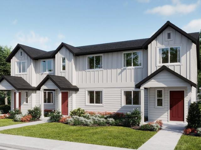 Brand New Home in Woodburn, OR. 3 Bed, 2 Bath