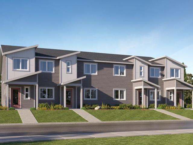 Brand New Home in Woodburn, OR. 3 Bed, 2 Bath