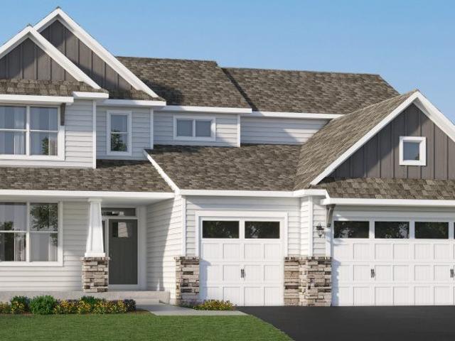 Brand New Home in Woodbury, MN. 4 Bed, 3 Bath