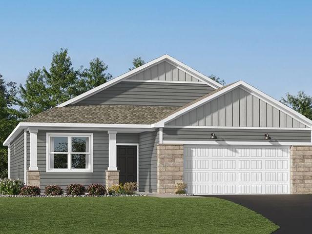Brand New Home in Woodbury, MN. 2 Bed, 2 Bath