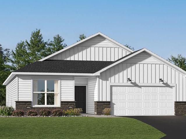 Brand New Home in Woodbury, MN. 2 Bed, 2 Bath