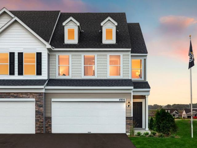 Brand New Home in Woodbury, MN. 3 Bed, 2 Bath
