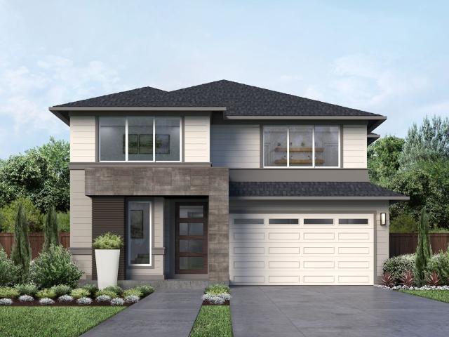 Brand New Home in Woodinville, WA. 4 Bed, 3 Bath